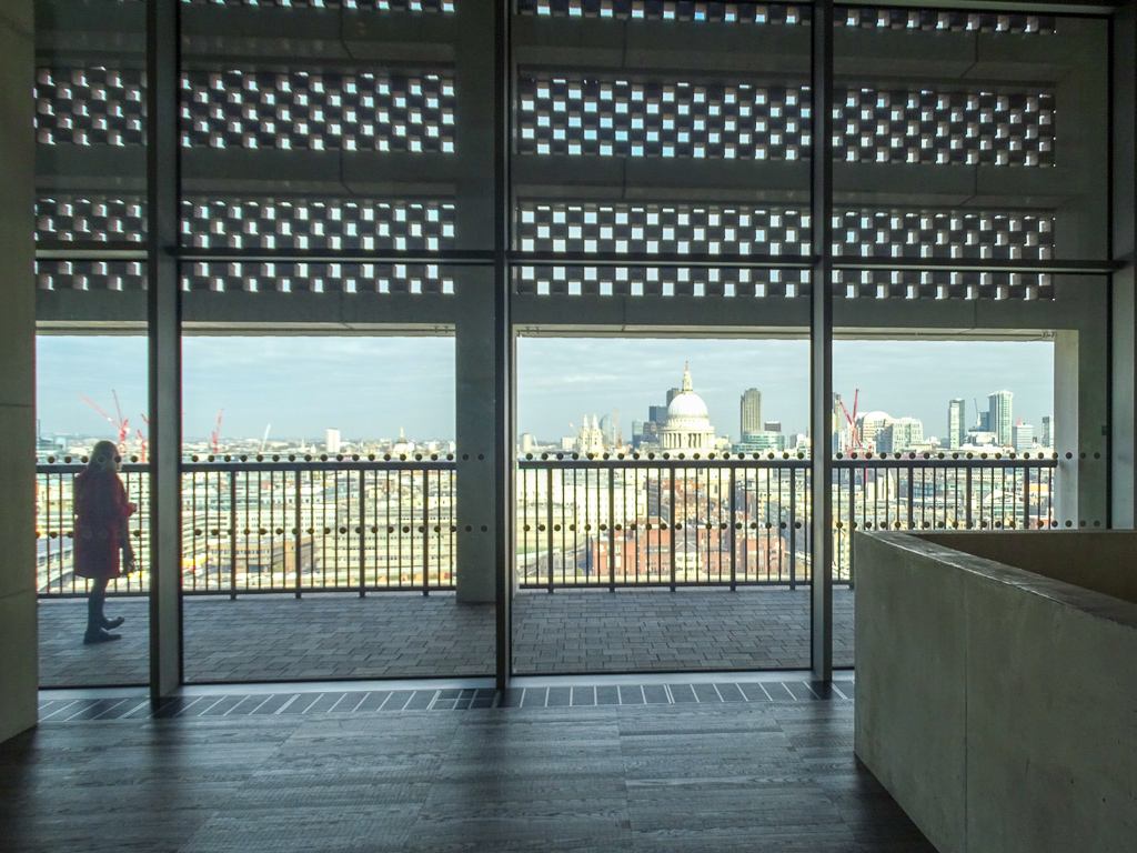 Where to find the Best Views of London from Above on a Family Trip ...