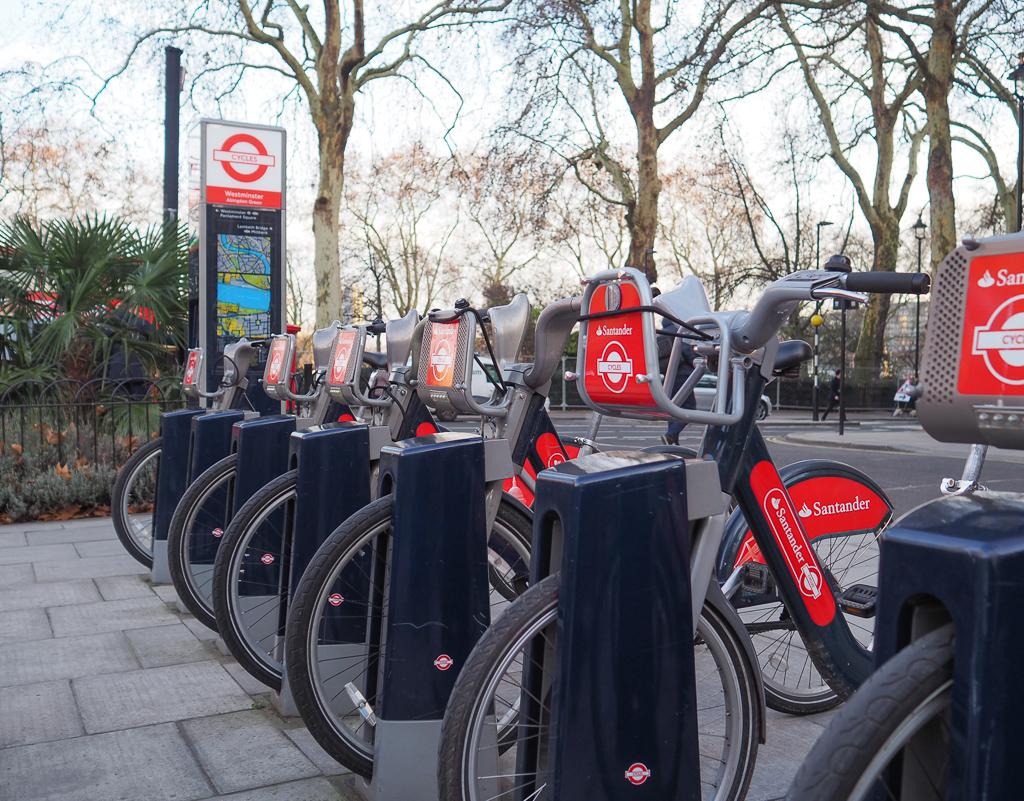 105 Things to do in London with Teens: by a local - Map & Family