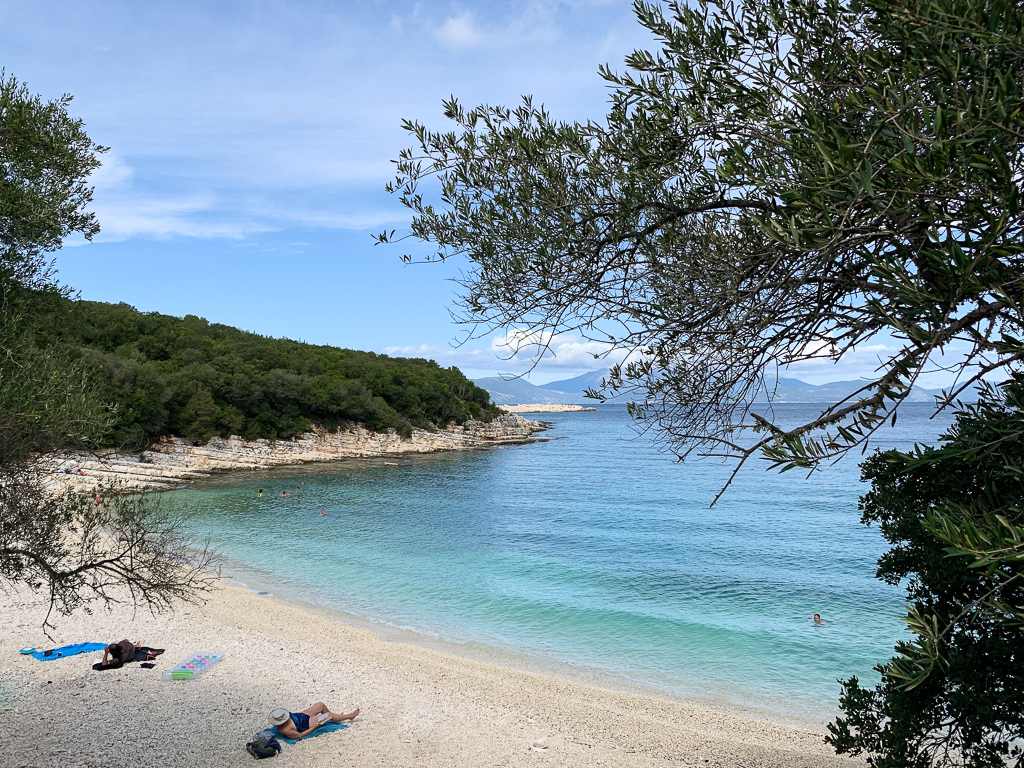 Fiskardo Kefalonia: things to do, where to stay 2025 - Map & Family