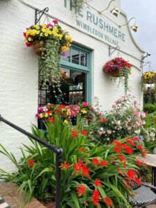 Best Pubs in Wimbledon: a local's guide 2025 - Map & Family