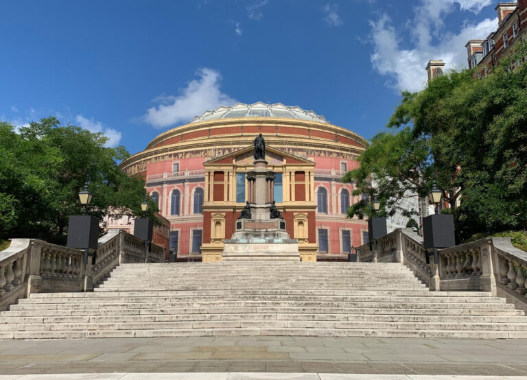The Best Pubs near Royal Albert Hall: by a local 2026 - Map & Family