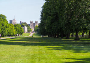 How to Visit the Long Walk Windsor Great Park: 2025 - Map & Family