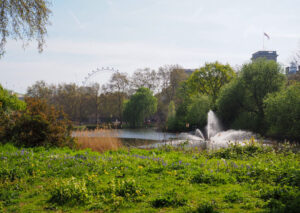 April in London 2025: all you need to know by a local - Map & Family