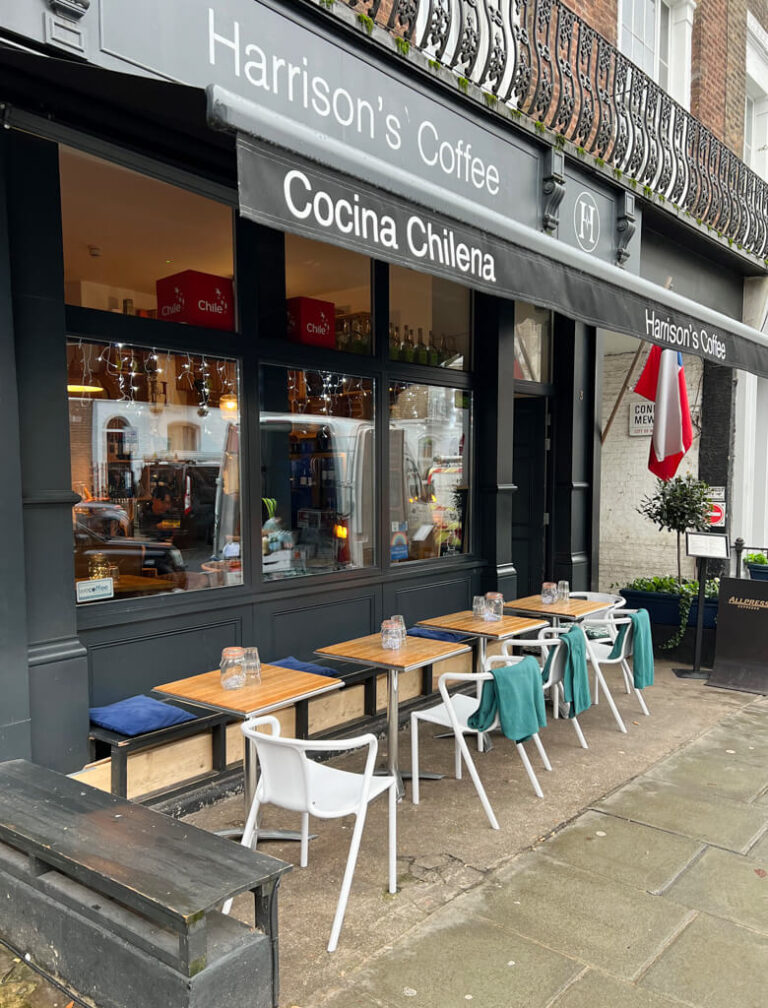 Best Cafes in Paddington London: 2025 local's guide - Map & Family