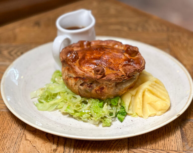 London Food: 49 must-try dishes and where to eat them - Map & Family